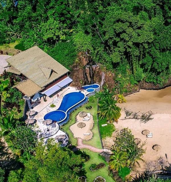 Playa Bluff (Bocas del Toro) ~ Playas de Panamá